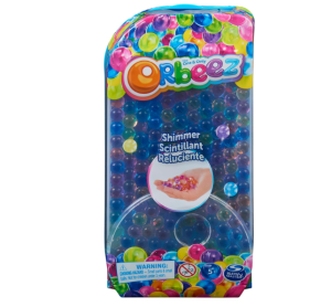 Orbeez Balls